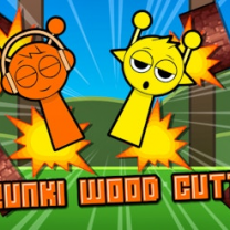 Sprunki Rework - Play Sprunki Rework On Sprunked Game